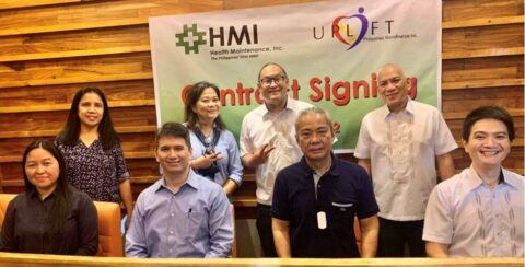 UPLiFT Renews Contract with HMI | Uplift Philippines Microfinance Inc.